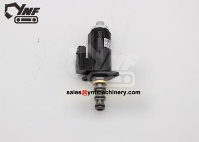 중국 SK45SR 유압제어밸브 펌프 솔레노이드 밸브 YJ35V00004F1 YJ35V00004S005 판매용
