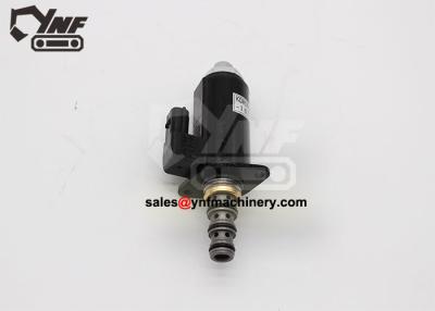 중국 SK45SR 유압제어밸브 펌프 솔레노이드 밸브 YJ35V00004F1 YJ35V00004S005 판매용