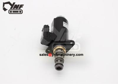 중국 SK45SR 유압제어밸브 펌프 솔레노이드 밸브 YJ35V00004F1 YJ35V00004S005 판매용