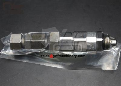 중국 볼보 EC135B EC140B를 위한 14513267개 VOE1451 굴삭기 메인 릴리프 밸브 부분 판매용