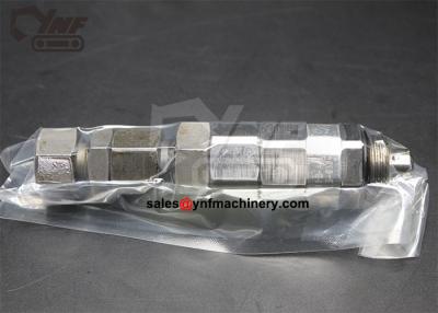 중국 볼보 EC135B EC140B를 위한 14513267개 VOE1451 굴삭기 메인 릴리프 밸브 부분 판매용