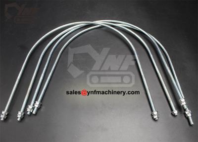 중국 CX135SR CX160B CX210 CX210LR를 위한 KHH11390 159696A1 굴삭기 U 자형 볼트 판매용