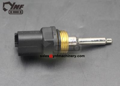 China Excavator Parts Sensor 11220340 11419486 Water Temperature Sensor For EC210 for sale
