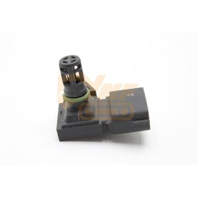 China High Performance Pressure Sensor OE 6754-81-2701 4921322 For Komatsu PC200-8 for sale