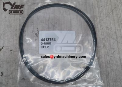 중국 4413764 O-RING 수압 밀봉 키트 ZX120 ZX120-3 고무 기름 밀봉 판매용