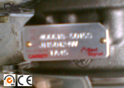 Cina Cariore genuino 100% di Turbo del motore per 89 TA4521 per le parti di ricambio dell'escavatore in vendita