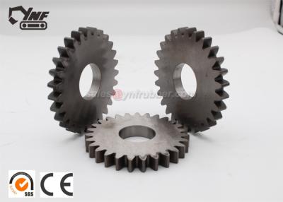 Chine Engrenages planétaires durables pour les pièces hydrauliques YNF01982 3047447/3080912/1025912/1025957 d'excavatrice à vendre