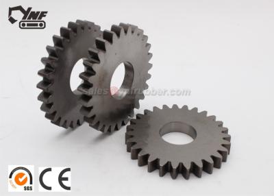 Chine Engrenages planétaires durables pour les pièces hydrauliques YNF01982 3047447/3080912/1025912/1025957 d'excavatrice à vendre