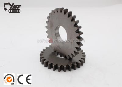 Chine Engrenages planétaires durables pour les pièces hydrauliques YNF01982 3047447/3080912/1025912/1025957 d'excavatrice à vendre