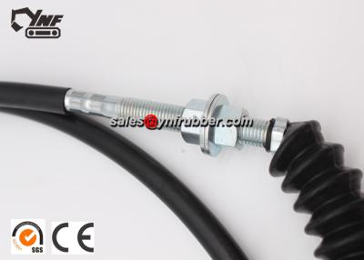 Κίνα Stepper έλεγχος 21EN-32800 21EN-32300 21EN-32260 μηχανών ρυθμιστικών βαλβίδων καυσίμων μηχανών μηχανών για τη Hyundai r140-7 R150/275-9/215- προς πώληση