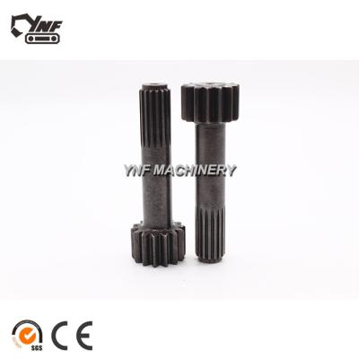 Κίνα ZAX330 ZAX200 ex60-5 άξονας 2041585 τελικό κιβώτιο ταχυτήτων YNF07456 Drive εκσκαφέων Hitachi προς πώληση