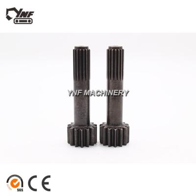 Κίνα ZAX330 ZAX200 ex60-5 άξονας 2041585 τελικό κιβώτιο ταχυτήτων YNF07456 Drive εκσκαφέων Hitachi προς πώληση