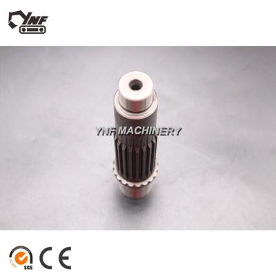 Κίνα Ex120-5 ZAX330 ZAX200 ex60-5 τελικός άξονας YNF11058 3074981 Drive εκσκαφέων Hitachi προς πώληση