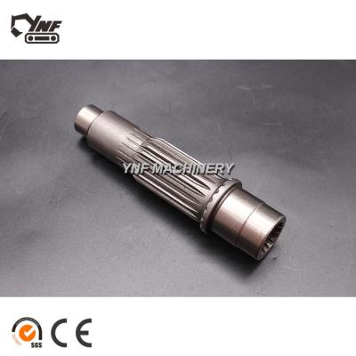 Κίνα Ex120-5 ZAX330 ZAX200 ex60-5 τελικός άξονας YNF11058 3074981 Drive εκσκαφέων Hitachi προς πώληση