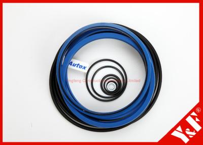 중국 Doosan 굴착기 유압 차단기/바위 차단기 수선 부속품 DXB170는 분해합니다 판매용