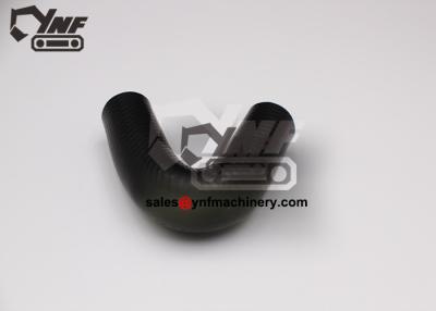 Κίνα 4BD1 6BG1 Β λαστιχένια μάνικα ID25mm 8-97224204-0 8972242040 υδραντλιών μανικών παράκαμψης ψυκτικού μέσου μορφής 4x4 προς πώληση