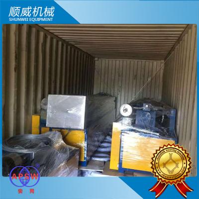Cina regolatore automatico dello SpA del telaio della rete metallica di 2m, collegamento a catena che recinta macchina in vendita