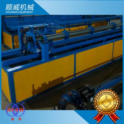 Cina Singolo controllo dello SpA dell'attrezzatura del recinto del collegamento a catena cavo del doppio/del cavo in vendita