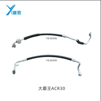 Toyota Previa ACR30 Custom Hose Assemblies Grade A Up To 10000 Psi