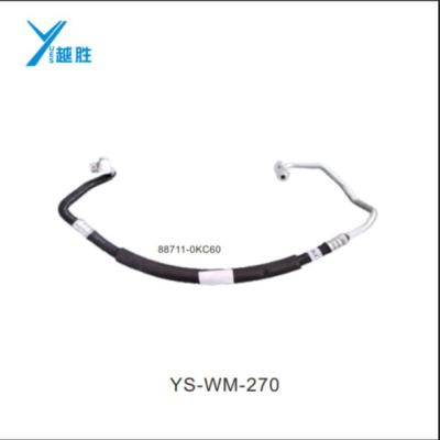 Toyota HILUX / 4RUNNER TRUCK High Pressure Hose Pipe 88711-0KC60 Customizable