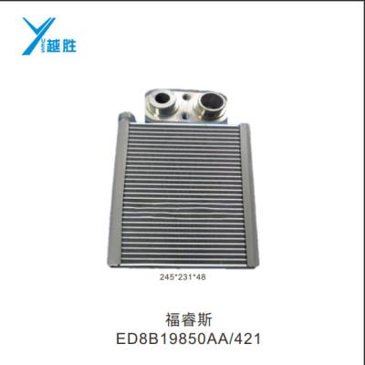 ED8B19850AA AC Evaporator Core For Ford ESCORT FD 2015 FOCUS F1 2015