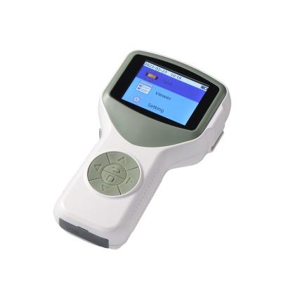 China Mobile Handy Device Poct Immunoassay Analyzer Hba1c Chemistry Analyzer for sale
