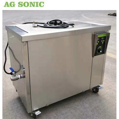 Cina Pulitore ultrasonico industriale di Digital, macchina 150L 40Khz di pulizia della parte della stampa 3D in vendita