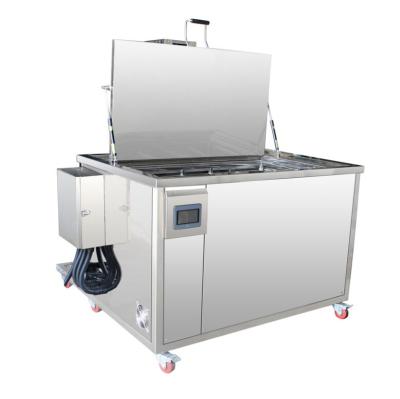 中国 エンジン部品の反腐食のためのオイルのろ過自動車超音波洗剤 100L 販売のため