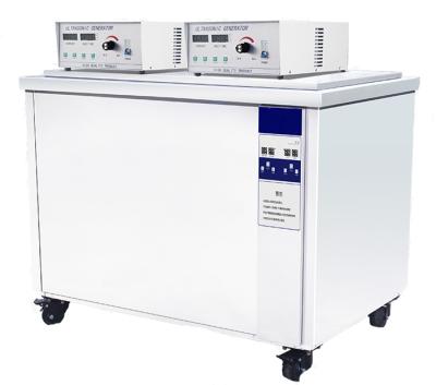 Cina 3600W pulitore ultrasonico di Industiral di 360 litri per le parti di portiere e la manutenzione in vendita