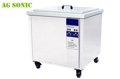 Cina carri armati industriali di pulizia ultrasonica del candeliere 40kHz con la dimensione su misura in vendita