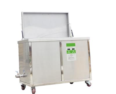 中国 28 / ギヤのための40khz産業超音波洗剤は金属をかぶせましたり/プラスチック精密軸受け 販売のため