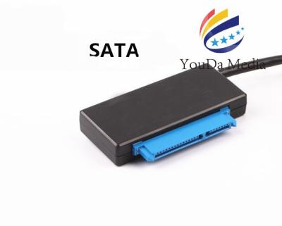 中国 USB 3.0 SSD 2.5