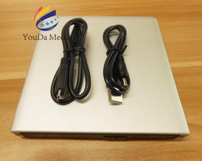 Chine CD portatif de soutien USB Blu-Ray d'entraînement externe mince de Panasonic UJ260 - pont à vendre