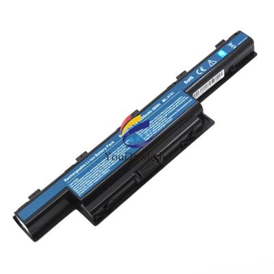 Cina batteria del computer portatile di lunga vita 10.8v per Acer AS10D31 AS10D51 AS10D81 AS10D75 AS10D61 AS10D41 AS10D71 in vendita