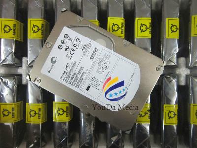 中国 元のHDDは断絶しますハード・ドライブST373455LW 73.4GB 15000 RPM 16MBの隠し場所のSCSI 3.5