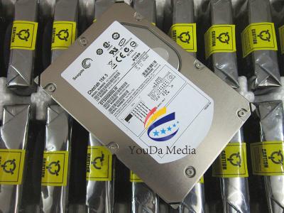 中国 Seagateのハード・ドライブHDD 300GB 15K 3.5