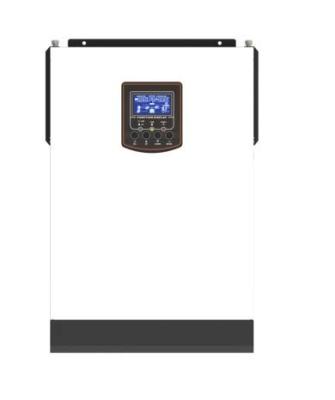 Cina Mini 500VDC 80A invertitore puro della sinusoide di 3 fasi 5000 watt in vendita