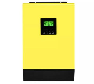 Cina Invertitore solare ibrido della sinusoide pura di 2KVA 1.6KW 12V in vendita