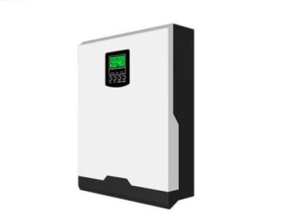 Cina CQC invertitore puro della sinusoide da 3000 watt 24 volt 48 volt in vendita