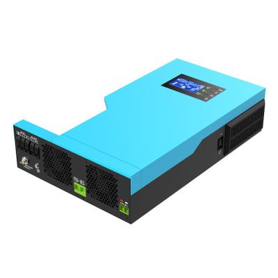 Cina 48V 60A 8KW invertitore puro della sinusoide da 10 KVA in vendita