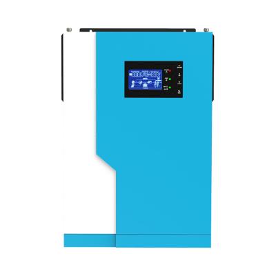 Cina invertitore puro 3KVA della sinusoide di 12V 24V 2000W in vendita