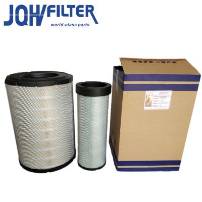 Κίνα 612503 φίλτρο αέρα εκσκαφέων P532503 LE8313003 1327165 κατάλληλο E330B pc300/360-7 προς πώληση