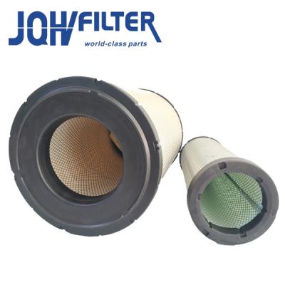 Κίνα 612503 φίλτρο αέρα εκσκαφέων P532503 LE8313003 1327165 κατάλληλο E330B pc300/360-7 προς πώληση