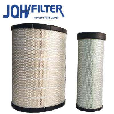 Κίνα 612503 φίλτρο αέρα εκσκαφέων P532503 LE8313003 1327165 κατάλληλο E330B pc300/360-7 προς πώληση