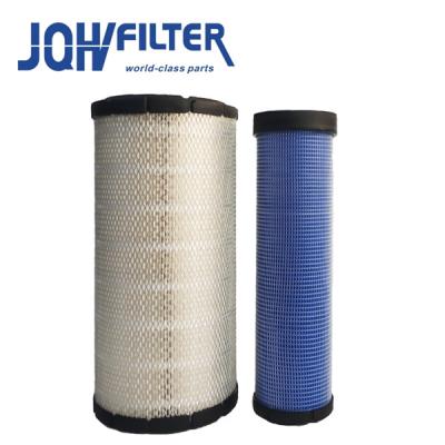 Κίνα EC140 160 φίλτρο αέρα 180  11110283 11110284 AF25957 P780522 προς πώληση