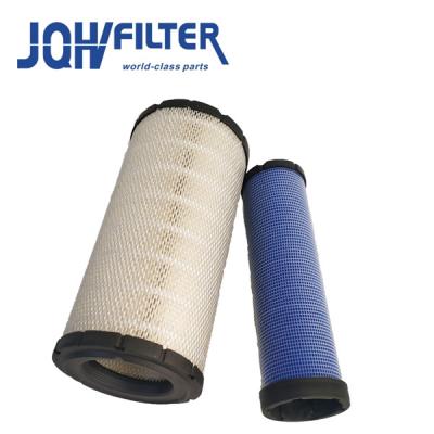 Κίνα EC140 160 φίλτρο αέρα 180  11110283 11110284 AF25957 P780522 προς πώληση