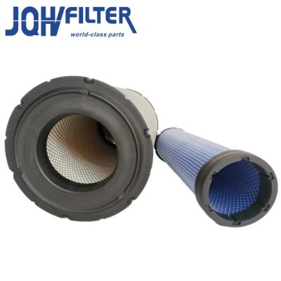 Κίνα 600-185-3110 φίλτρο αέρα AF25492 KOMATSU, μέρη μηχανών P777638 ME442325 KOMATSU προς πώληση