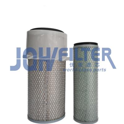 Κίνα Εκσκαφέας PC60-7 R55-7 R60-5 Φίλτρο αέρα 600-181-7260 600-181-7360 11S1-20120 11S1-20121 προς πώληση