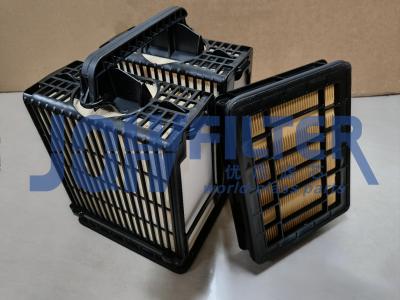 Κίνα Υψηλής ποιότητας φίλτρο αέρα για εξορυκτήρα PC128 US10 PC138 US-10 6001852710 6001852720 προς πώληση