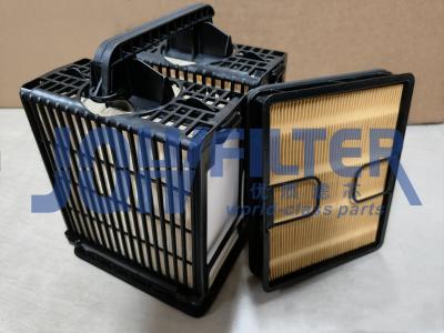 Κίνα Υψηλής ποιότητας φίλτρο αέρα για εξορυκτήρα PC128 US10 PC138 US-10 6001852710 6001852720 προς πώληση